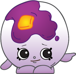 Download Pancake Jake Art - Shopkins Season 4 Pancake Jake PNG Image ...