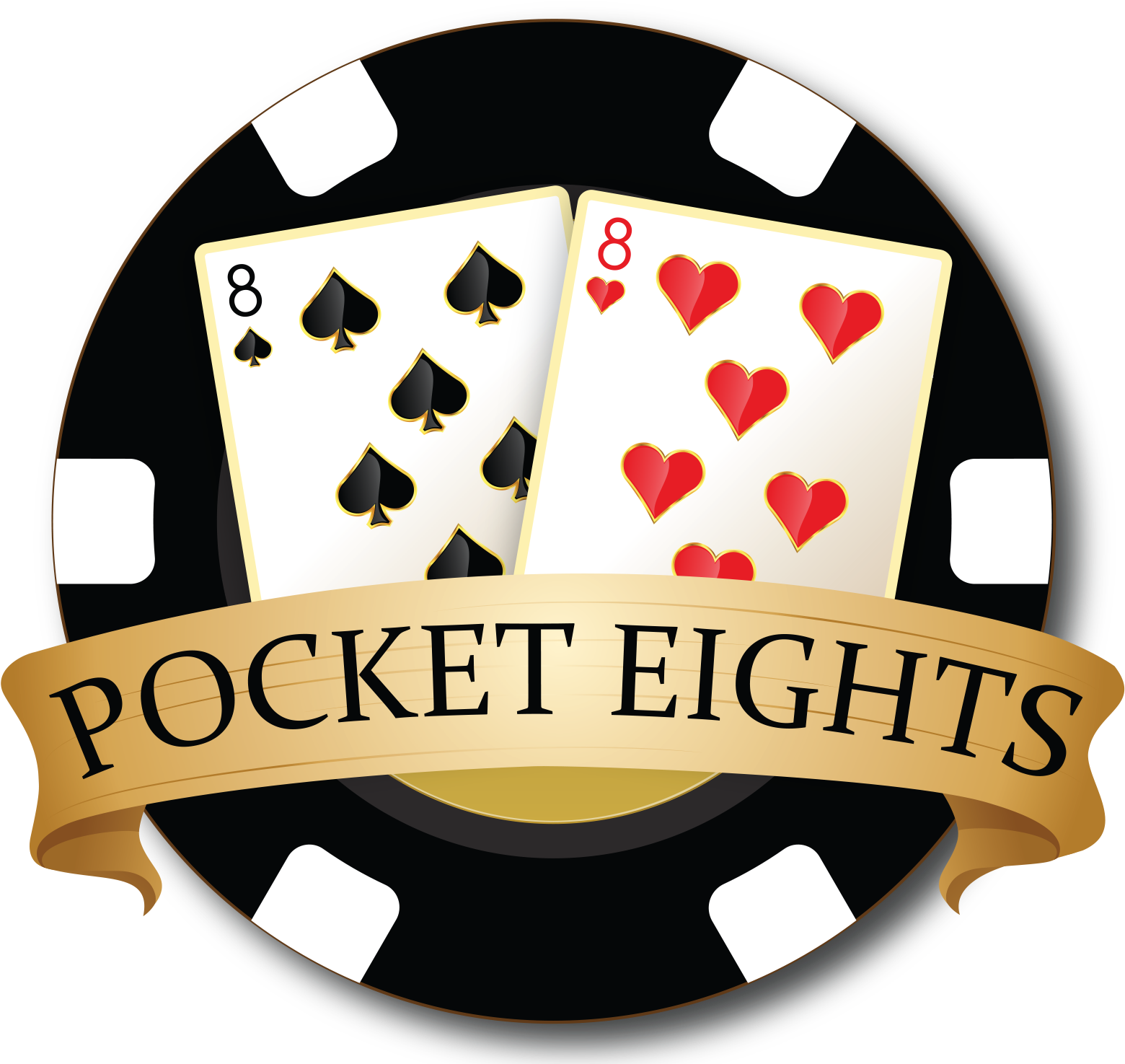 Pocket Hands Poker Png - Free Transparent PNG Download - PNGkey