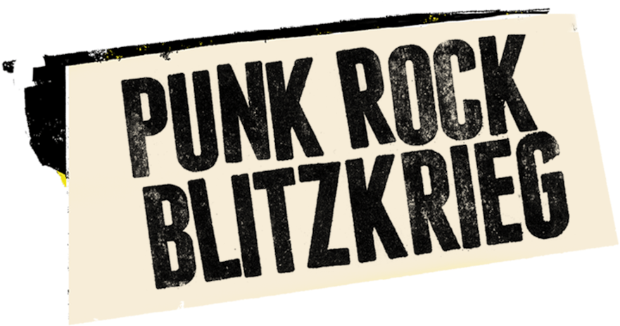 Download Punk Rock - Punk Rock Blitzkrieg By Marky Ramone PNG Image ...