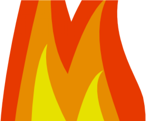 Flames Clipart Rocket - Free Transparent PNG Download - PNGkey