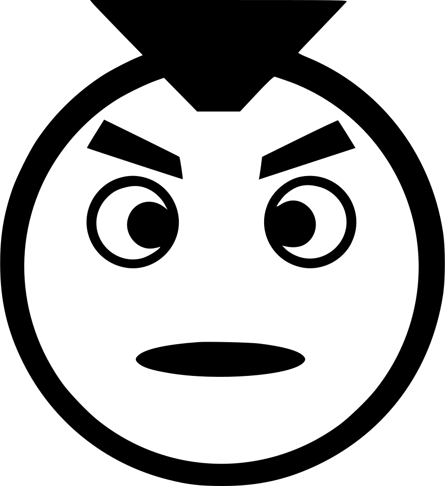 Download Punk Smiley Rock - Icon PNG Image with No Background - PNGkey.com