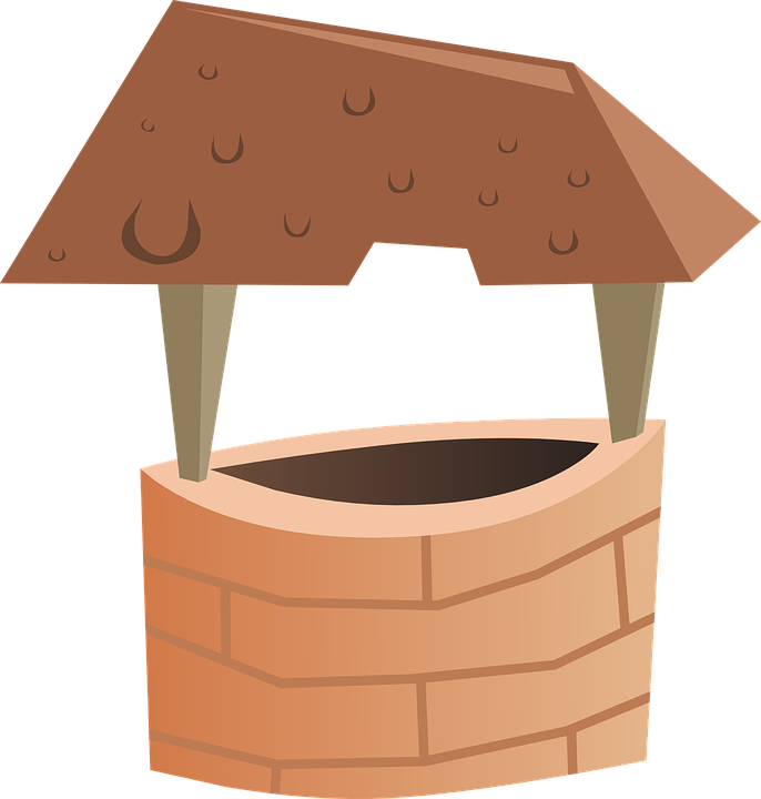 Download Well-576888 960 720 - Well Vector PNG Image with No Background ...