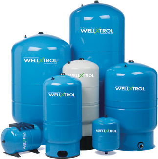 Water Tanks - Amtrol Well-x-trol 44 Gallon Water System Pressure - Free ...