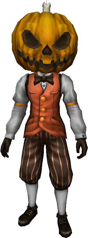 Ninja Jack-pumpkin - Pumpkin Jack Png - Free Transparent PNG Download ...