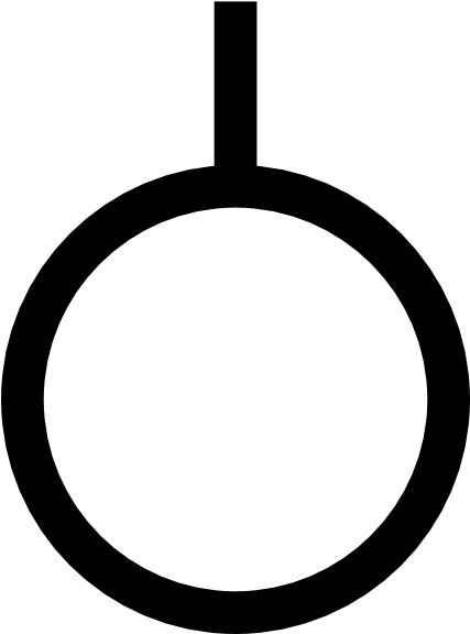 Download Japanese Map Symbol Orchard Png 900px Large Size - Orchard ...