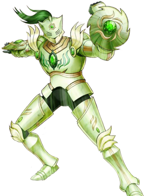 Download Gem Knight Emerald Photo Gem Knight Emerald - Emerald PNG ...