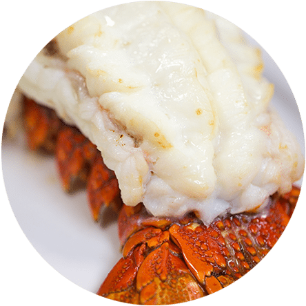 Cold Water Lobster Tail - Christner's Prime Steak & Lobster - Free ...