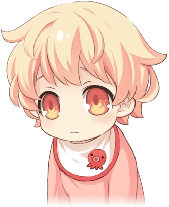 Download Baby Compa Victory - Hyperdimension Neptunia Compa Baby PNG ...