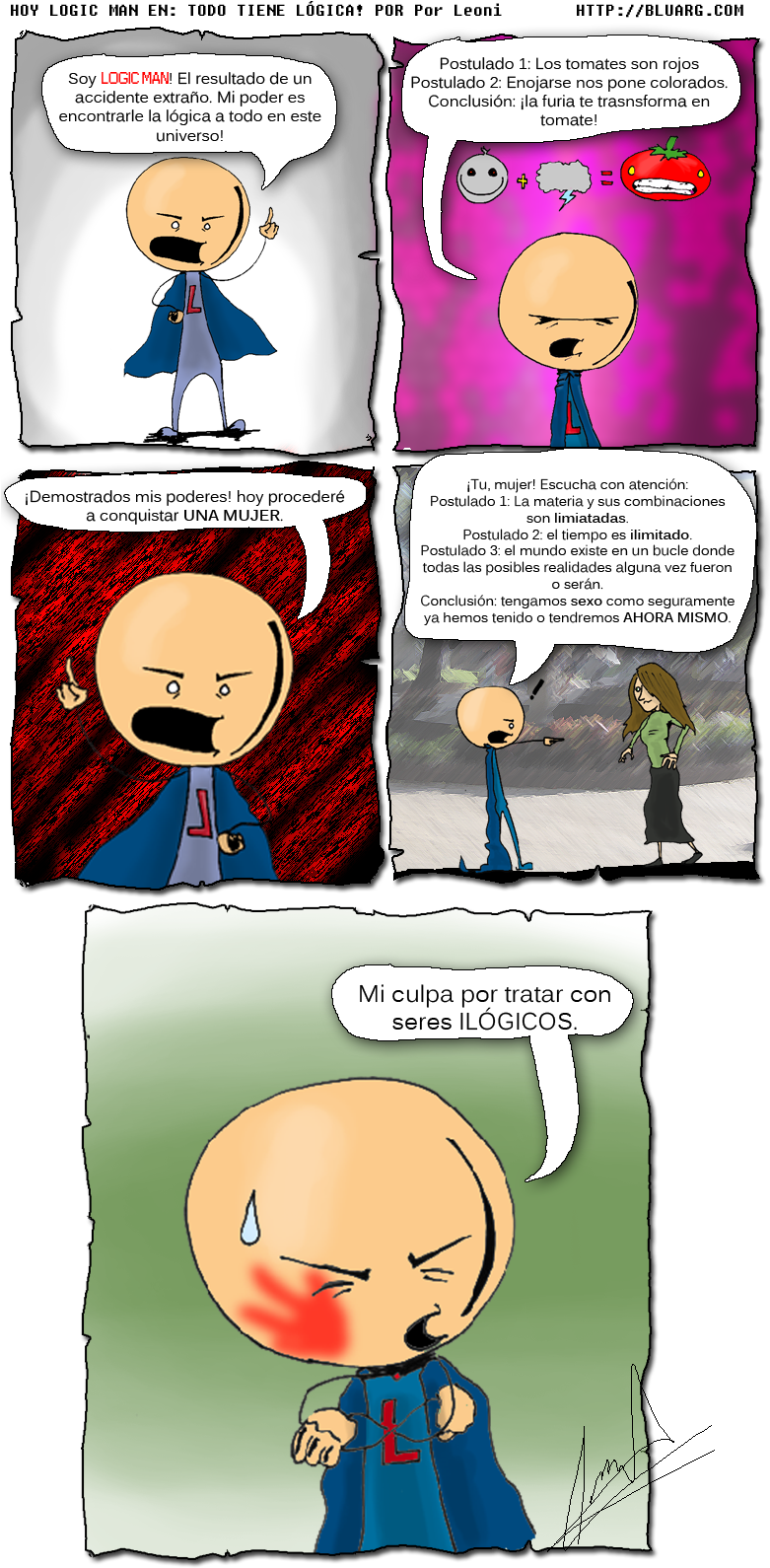 Download Logic Man En - Cartoon PNG Image with No Background - PNGkey.com