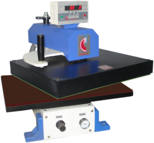 Download Pneumatic Heat Transfer Machines - Heat PNG Image with No ...