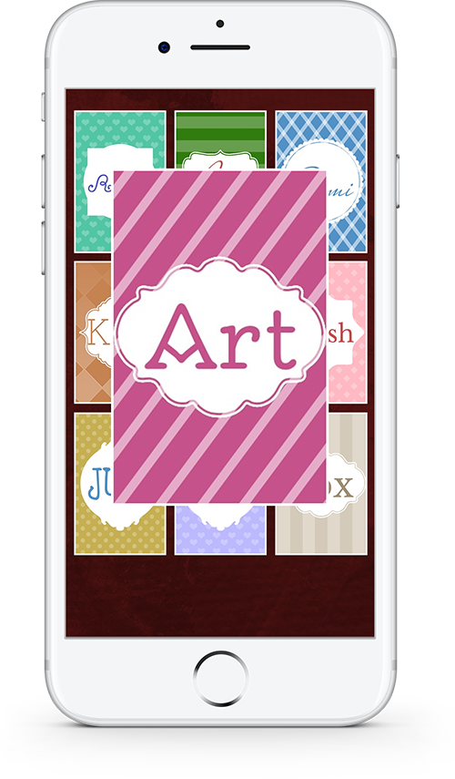 Download Monogram Maker - Monogram PNG Image with No Background ...