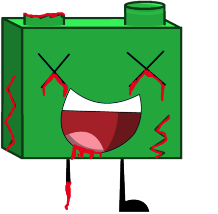 Download Lego As A Zombie Vector - Object Mayhem Lego PNG Image with No ...