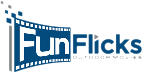 Download Funflicks® Outdoor Movies - Funflicks PNG Image with No ...