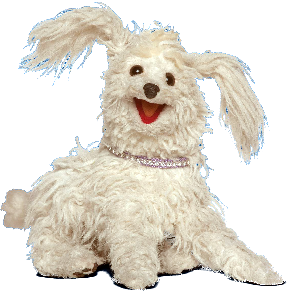 Download Foo Foo - Foo Foo The Muppet PNG Image with No Background ...