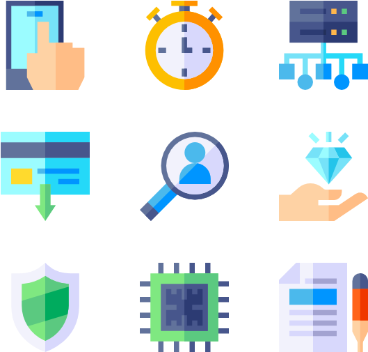 Download Big Data PNG Image with No Background - PNGkey.com