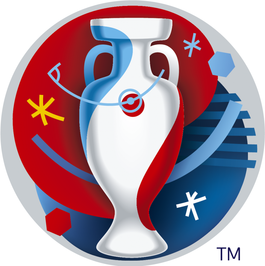 Download Euro Cup Logo De La Eurocopa 2016 PNG Image With No