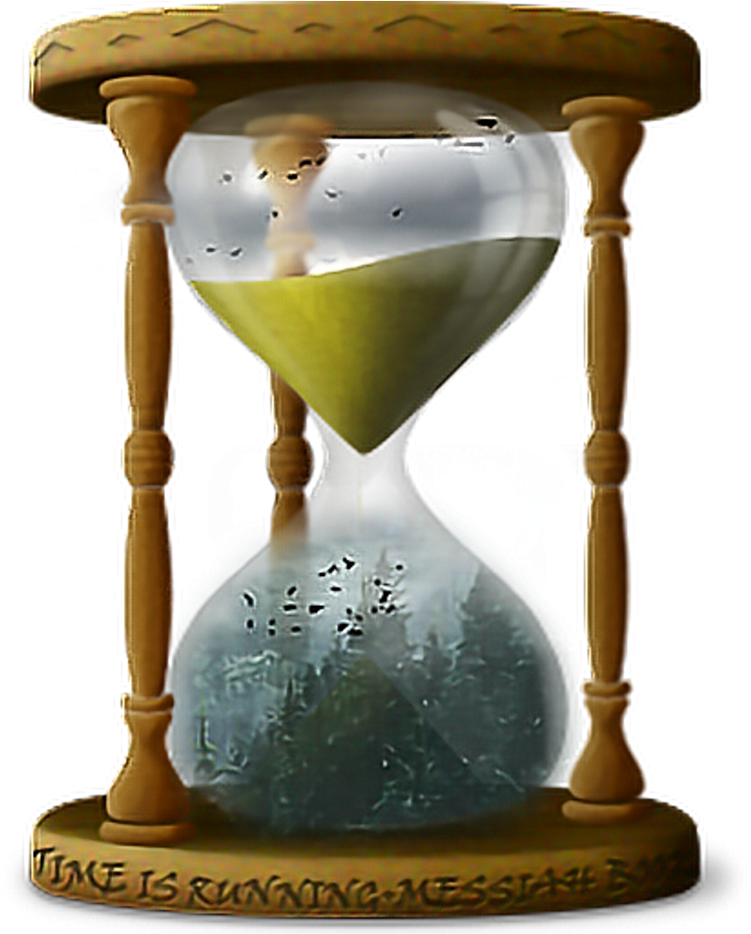 Sand Clock Icon - Free Transparent PNG Download - PNGkey