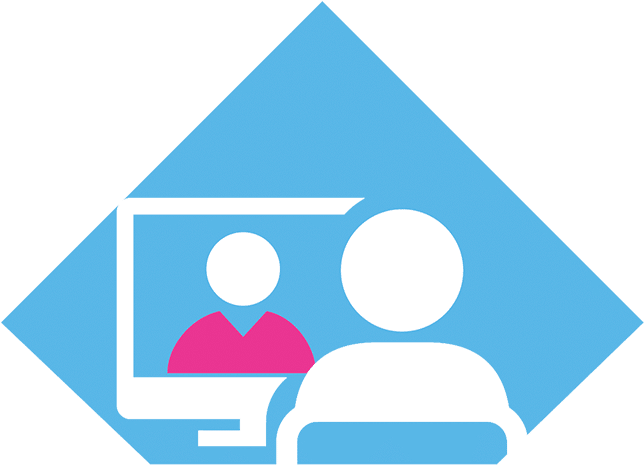 Download Interview - Pictogram PNG Image with No Background - PNGkey.com