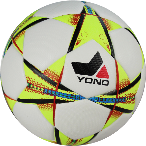 Yn012l-2 Thermally Bonded Match Football Size 2 Mini - Football - Free ...