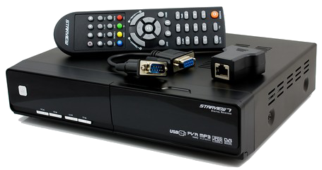 Download Set Top Box Png File - Setup Box PNG Image with No Background ...