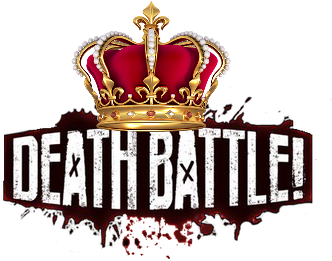 Download Death Battle Winner Thumbnails - Thumbnail PNG Image with No ...