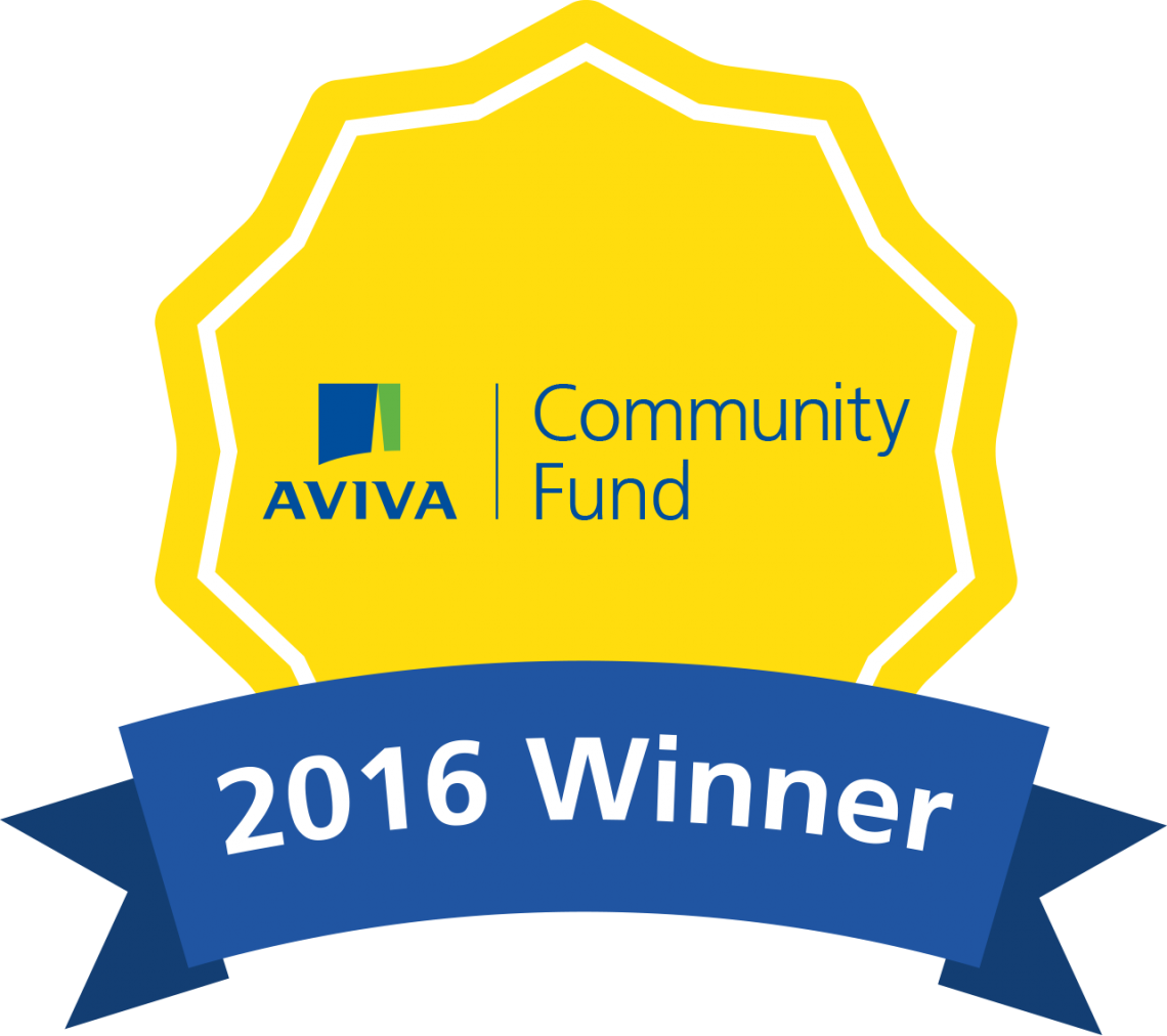 Download Aviva Award Winner 2016 - Aviva 2017 Winner PNG Image with No ...