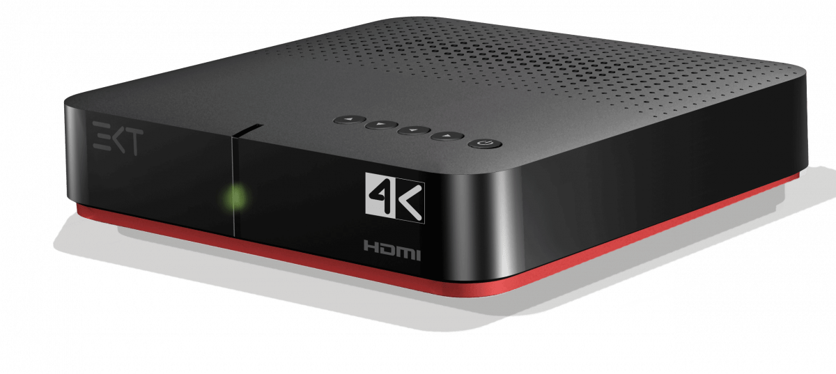 Download Ekt Is Launching A Complete Range Of 4k Solutions - 4k ...