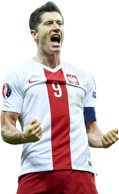 Robert Lewandowski - Football Photo - Robert Lewandowski Poland ...