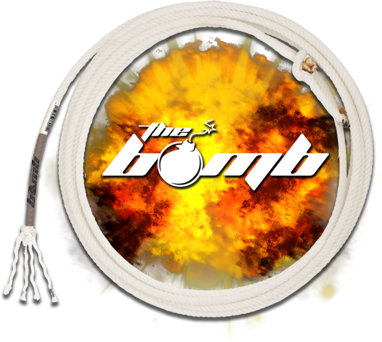 Download Head Rope- Lone Star Ropes - Lone Star Ropes The Bomb PNG ...