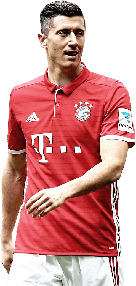Download Robert Lewandowski Robert Lewandowski, Robert Ri'chard ...