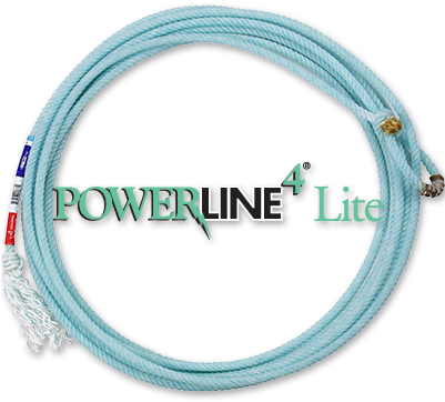 Download Classic Team Rope "powerline" 30' Head Xs - Power Line Ropes ...