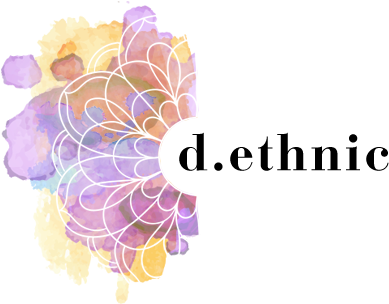 Ethnicity Logo