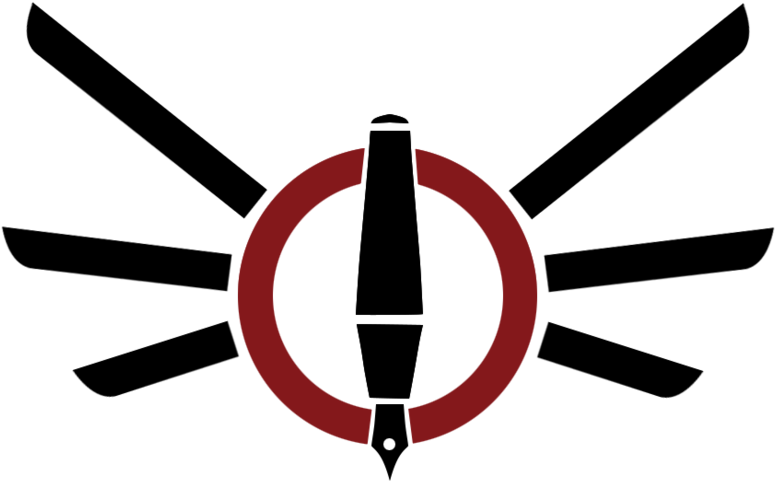 Download Image Result For Pen Logo - Png Pen Logo PNG Image with No ...