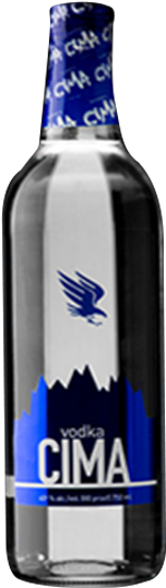 Download Cima Vodka Ecuador PNG Image with No Background - PNGkey.com
