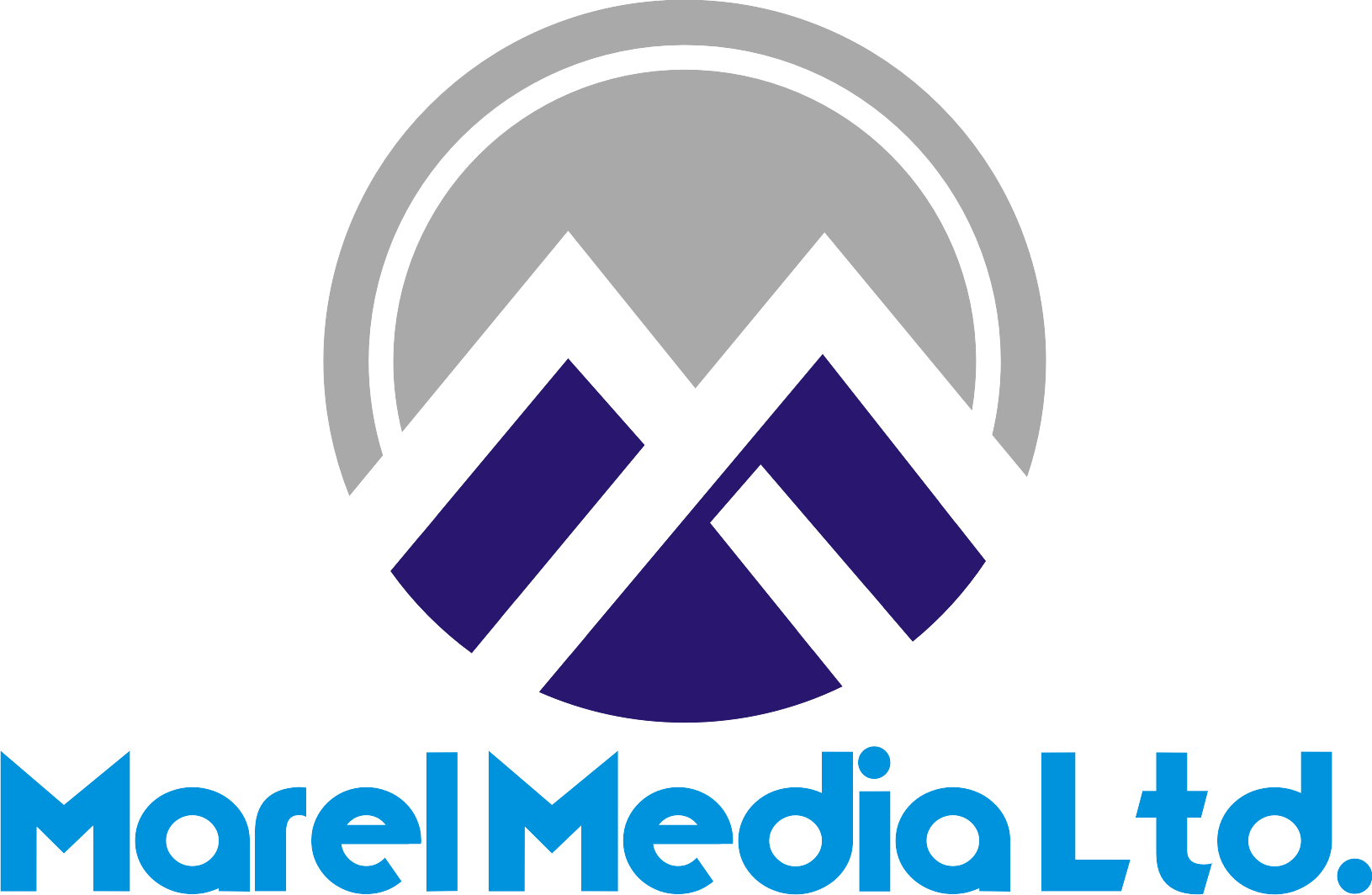 Download Marel Media - Logo PNG Image with No Background - PNGkey.com