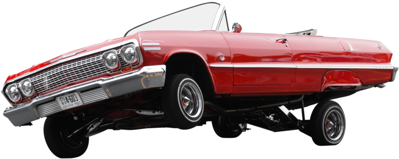 Download Lowrider Png - Ryder In A Lowrider PNG Image with No ...