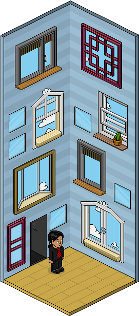 Download Windows - Habbo Windows PNG Image with No Background - PNGkey.com