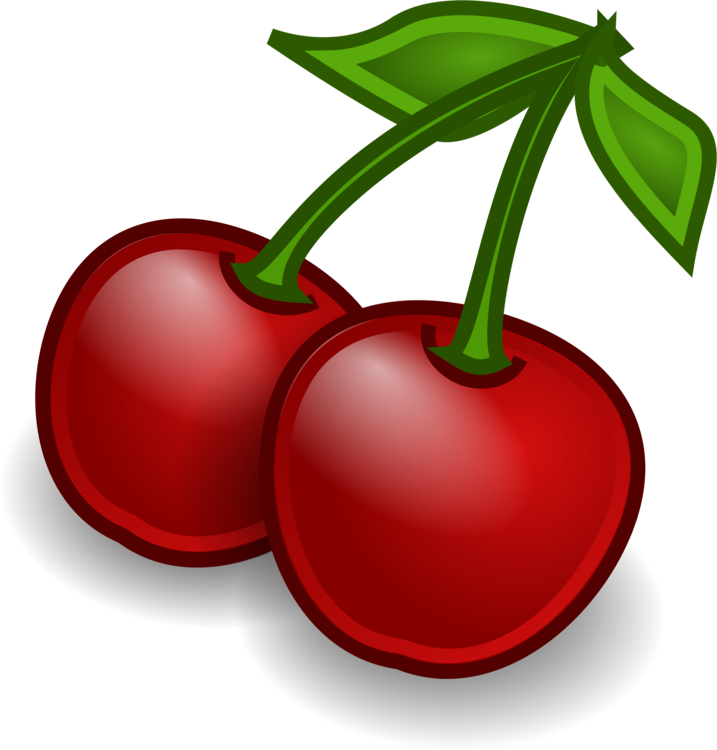 Cherry Pie Cartoon Fruit - Fruit Clip Art - Free Transparent PNG ...