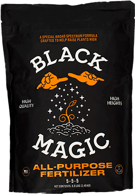Download Undefined - Black Magic Fertilizer Reviews PNG Image with No ...