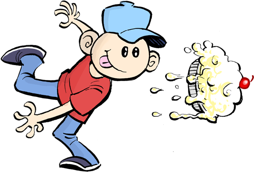 Download Fun - “ - Cartoon PNG Image with No Background - PNGkey.com