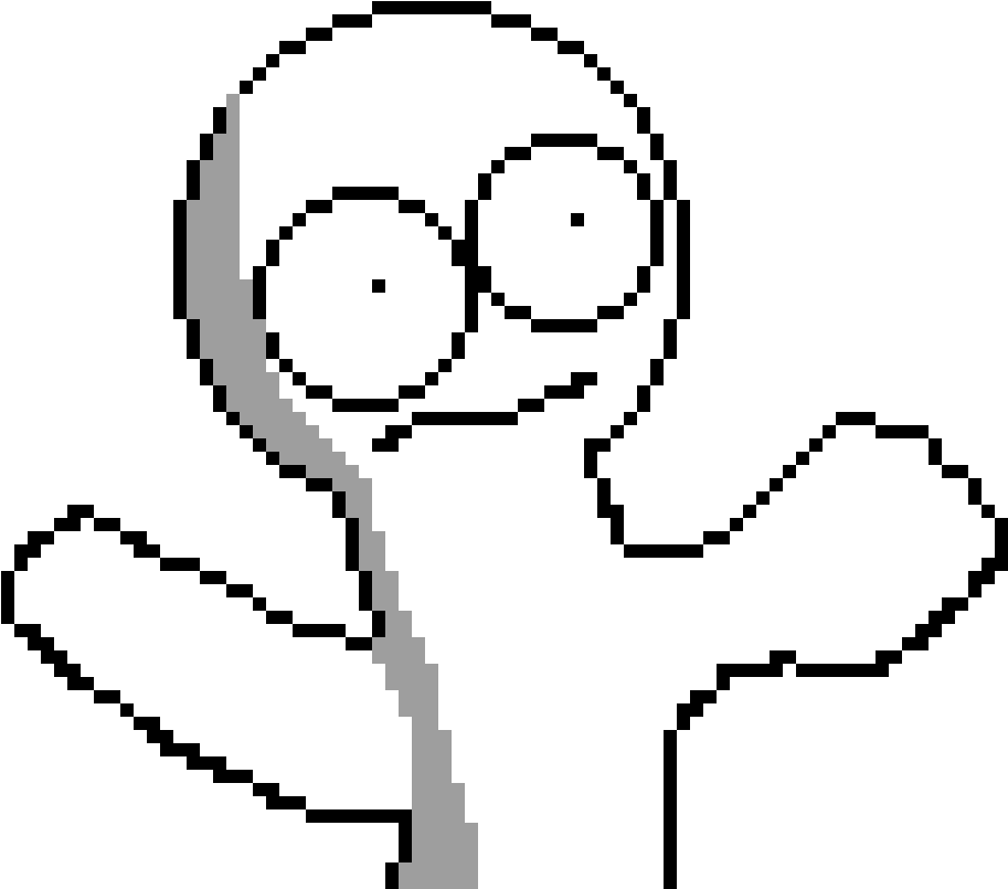 Download Its A Guy And He Is Confused - User PNG Image with No ...