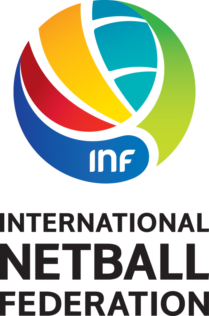 Netball Png Transparent Image - International Netball Federation Logo ...