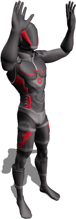 3d Character Animation Pack - Unity - Free Transparent PNG Download ...