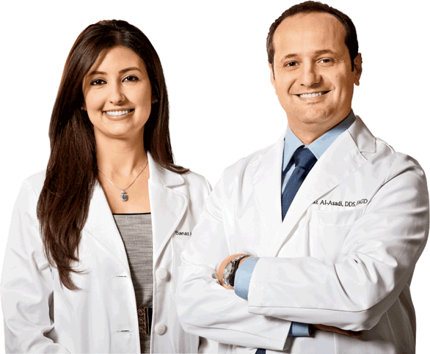 Download The Smile Group Doctors - Dentist Highland Park Il PNG Image ...