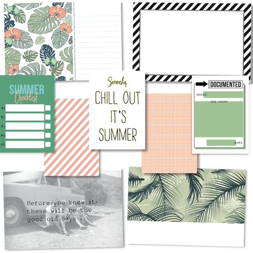 Download Sangria Custom Card Set - Mind Composition Book : Primary 120 ...