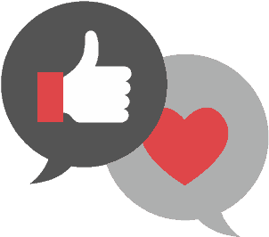 Download Curtir - Sales And Marketing Vector PNG Image with No ...