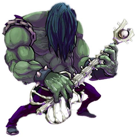 Download Bones - Mgg Bones N Roses PNG Image with No Background ...