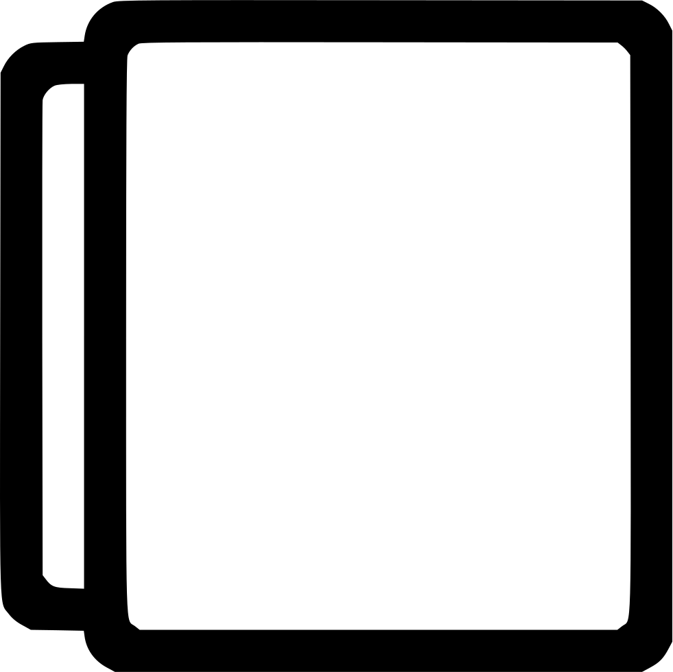 Download Album Cover - - Icon PNG Image with No Background - PNGkey.com