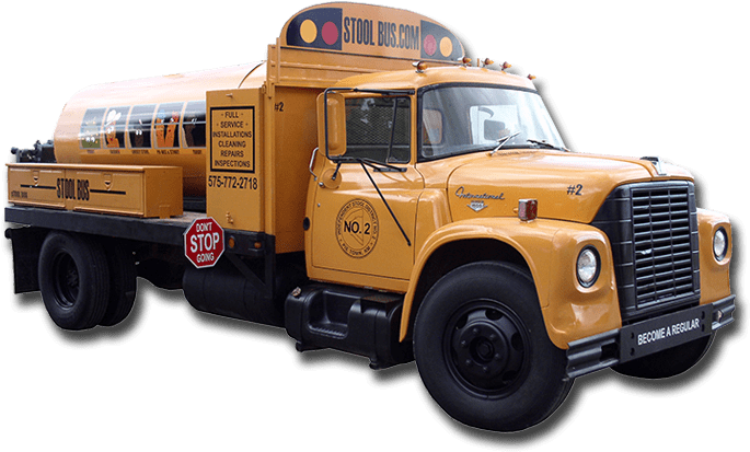 Download Custom Vinyl Decals Slider - Drain Boy's Stool Bus PNG Image ...