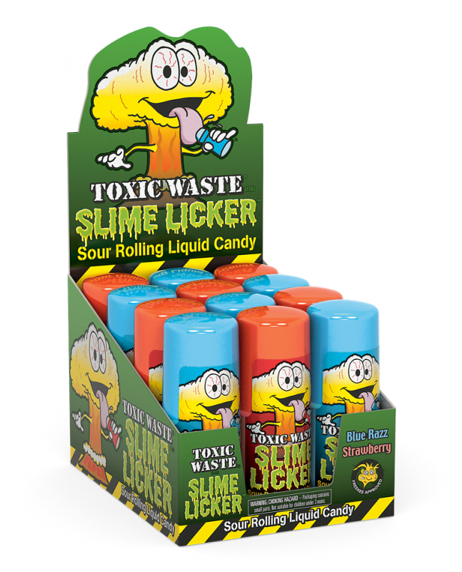 Download More Views - Slime Licker PNG Image with No Background ...